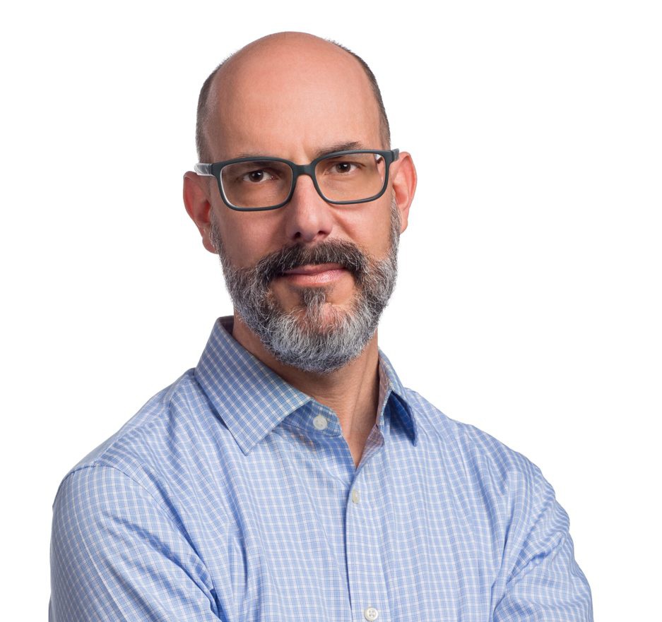 Greg Thomas | Workday MX