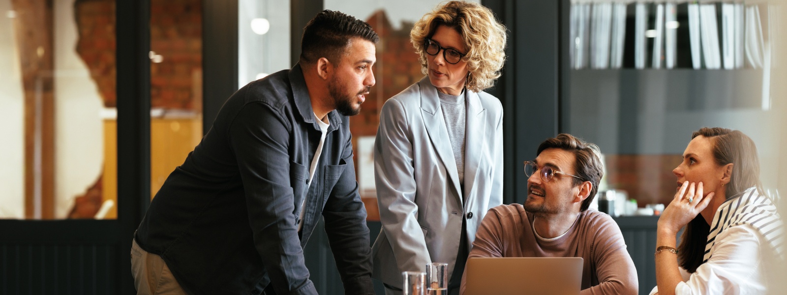 Financial Consolidation and Close Process: A Guide | Workday CA