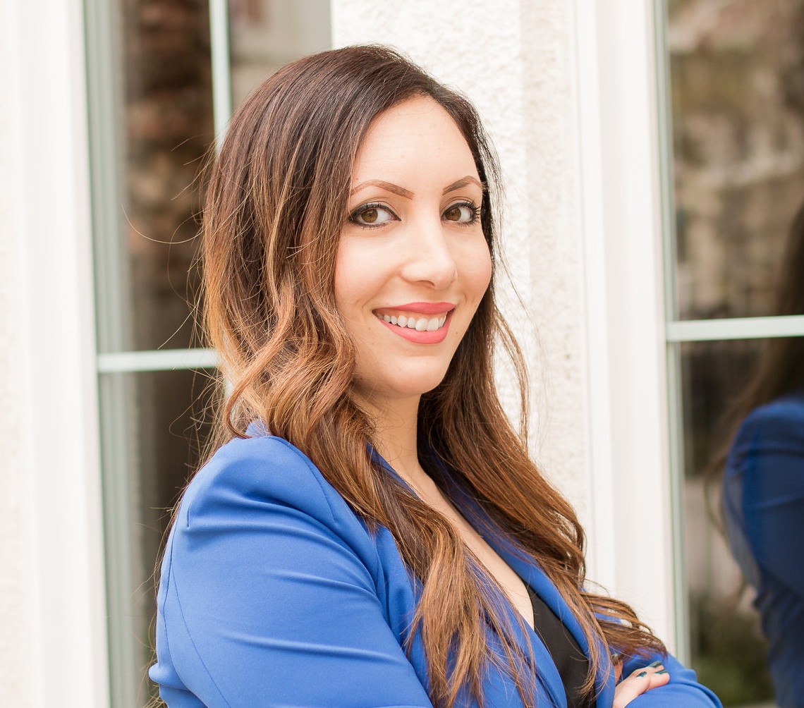 Ghadeer Redler | Workday US