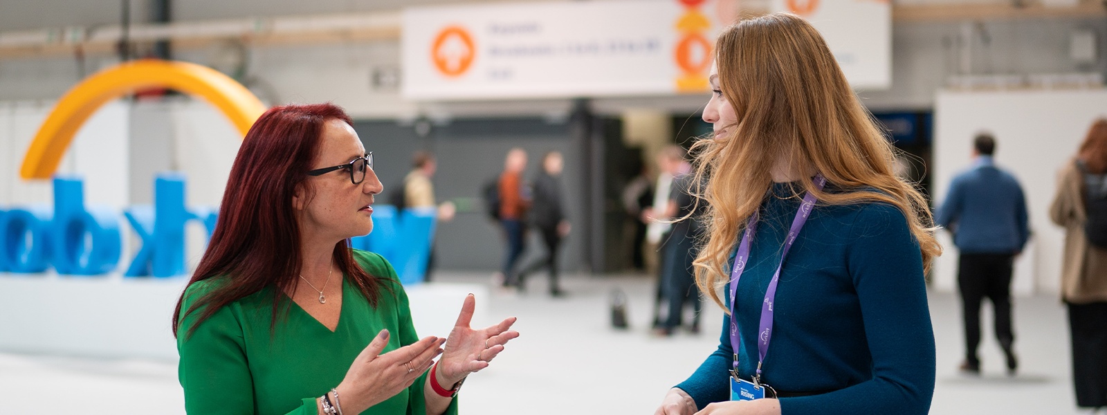 Interview with Clare Hickie, CTO EMEA Workday | Workday UK