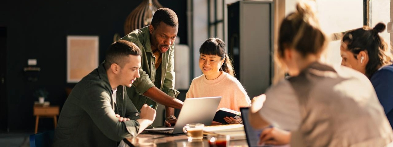 How 4 Factors Power Robust Growth: Leaders Reveal Their Organizational ...