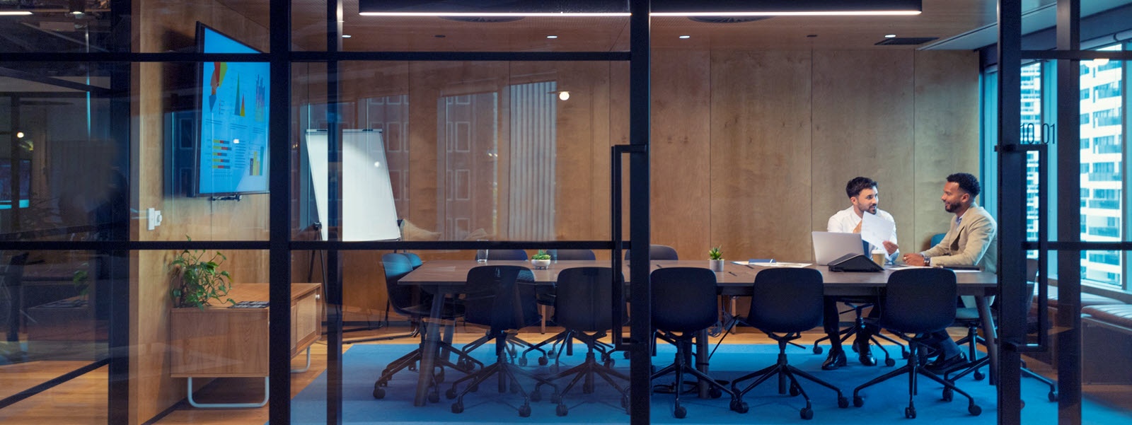 How AI and ML Help Solve Big Challenges for Professional Services ...