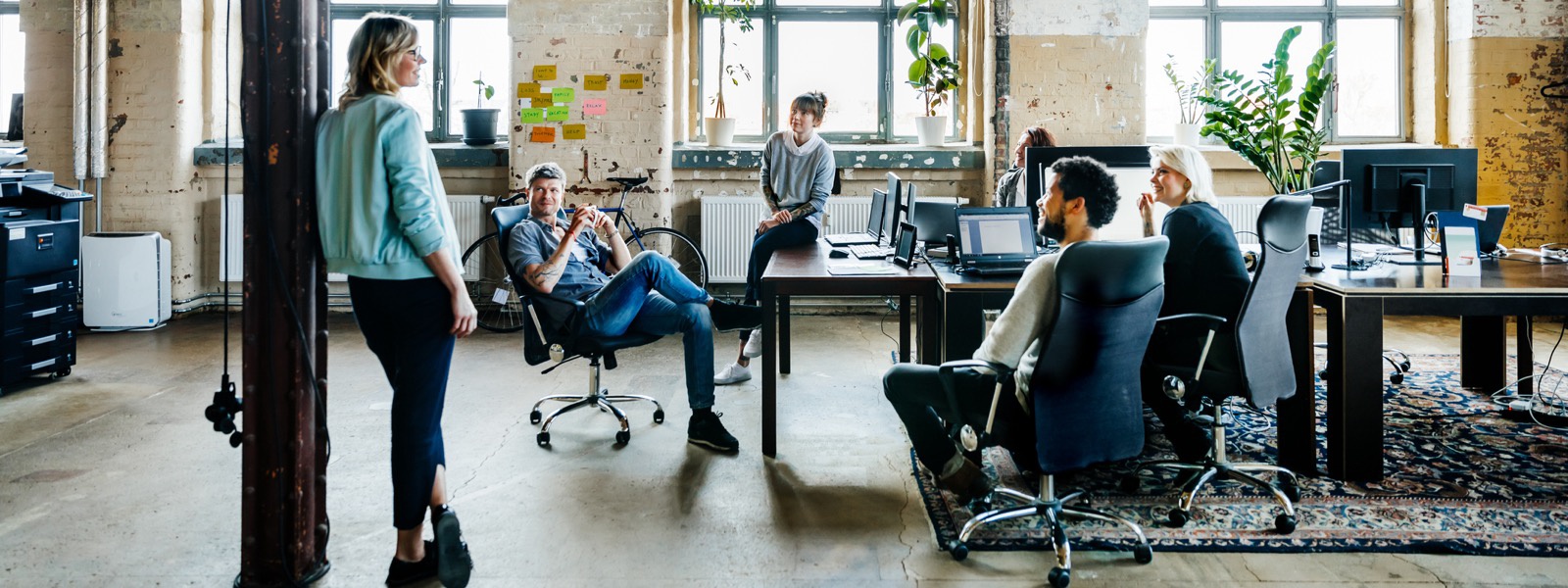 How Can You Make the Switch to Continuous Planning? | Workday US