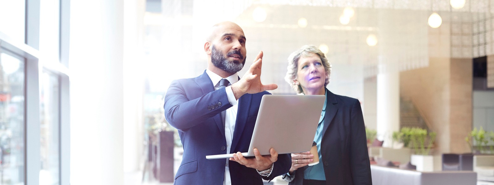 How CapTech Took Control of Its Growth