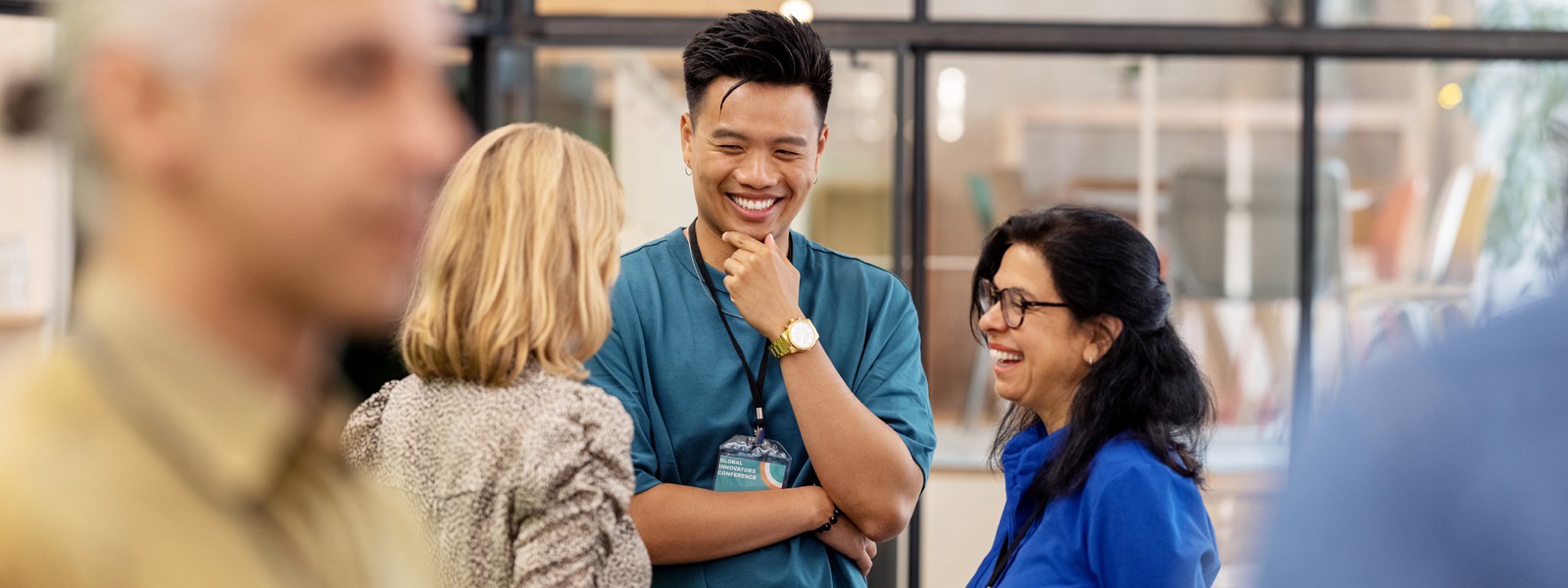 How Companies Use Workday AI to Accelerate Upskilling | Workday US How Companies Use Workday AI to Accelerate Upskilling | Workday US