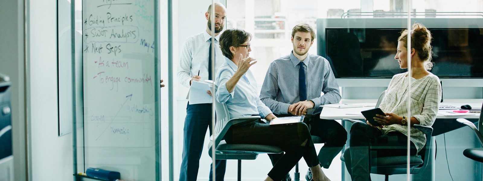 How Continuous Planning Enables Business Agility | Workday CA