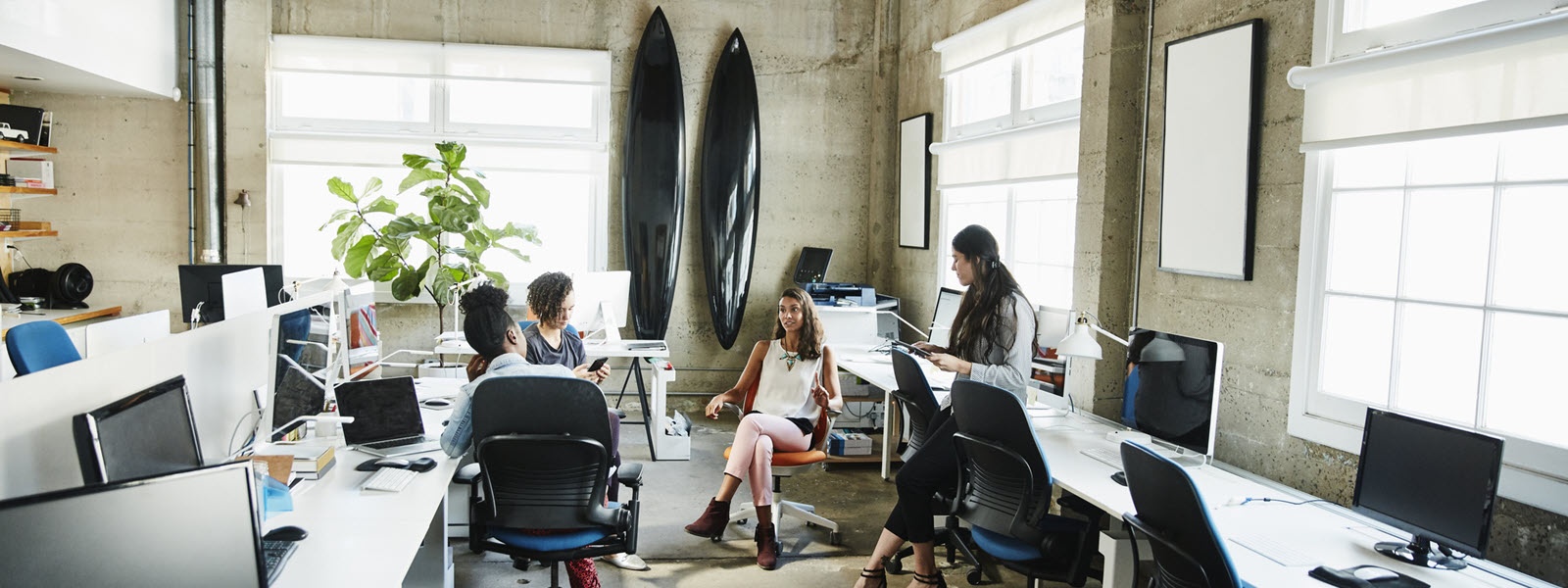 5 Ways Services Firms Can Drive Technology Change