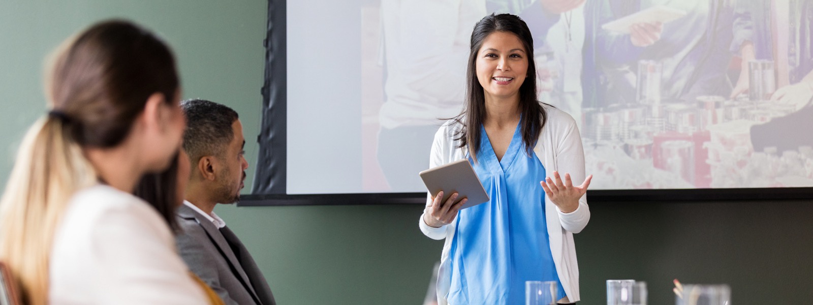 How Future-Ready Tech Helps Nonprofits Focus on Their Mission