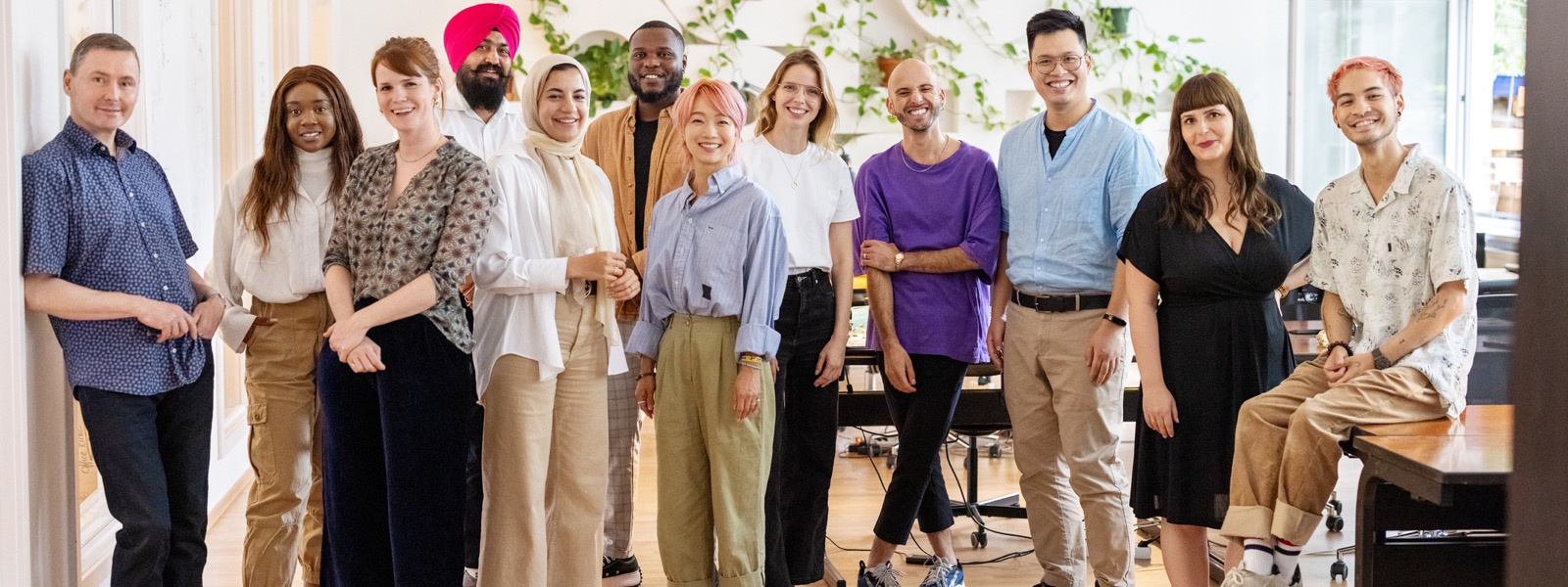 How an Increasingly Competitive Job Market Is Impacting the Employee ...