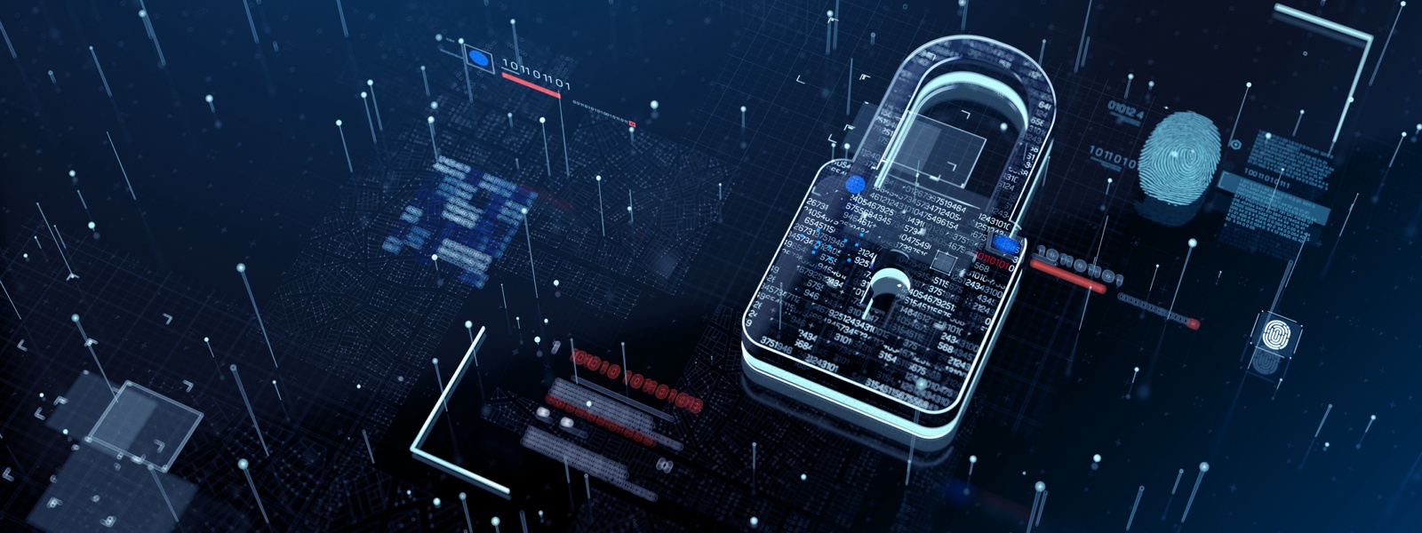 How We Infuse Security Into Everything We Do | Workday US