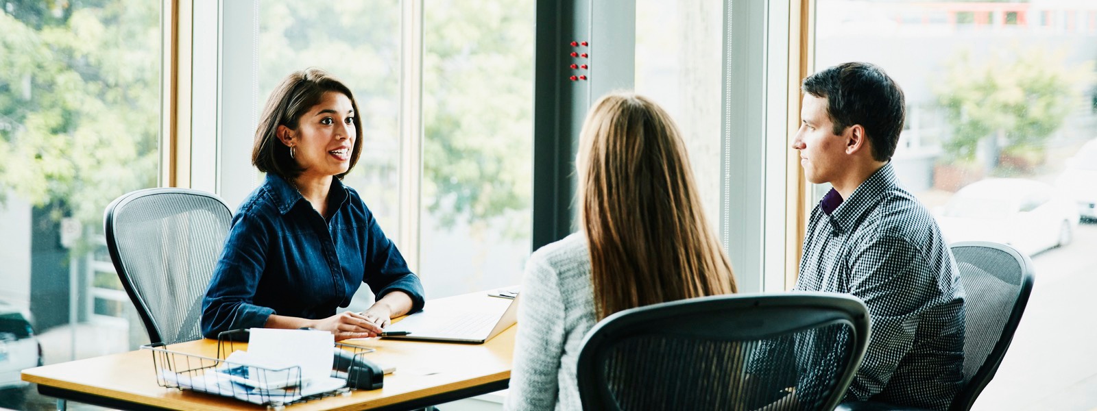 How Leading Professional Services Firms Optimize Their Resources