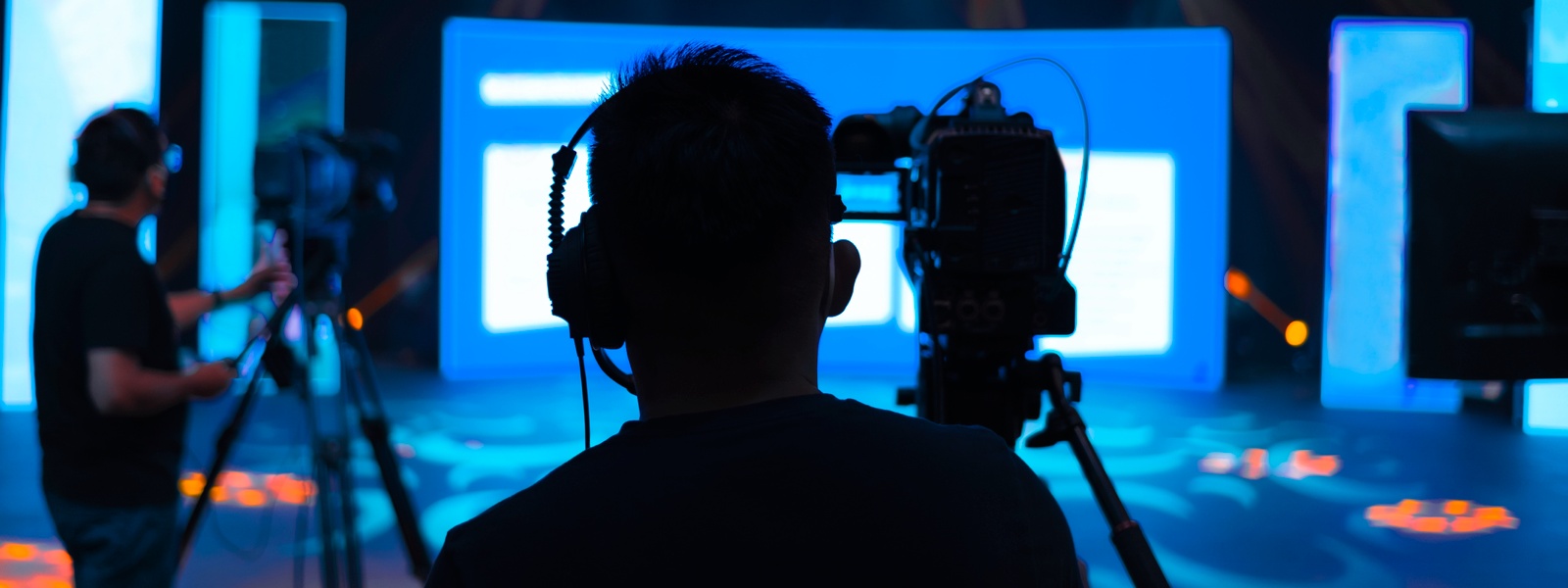 How Media and Entertainment Leaders Can Thrive Through Transformation