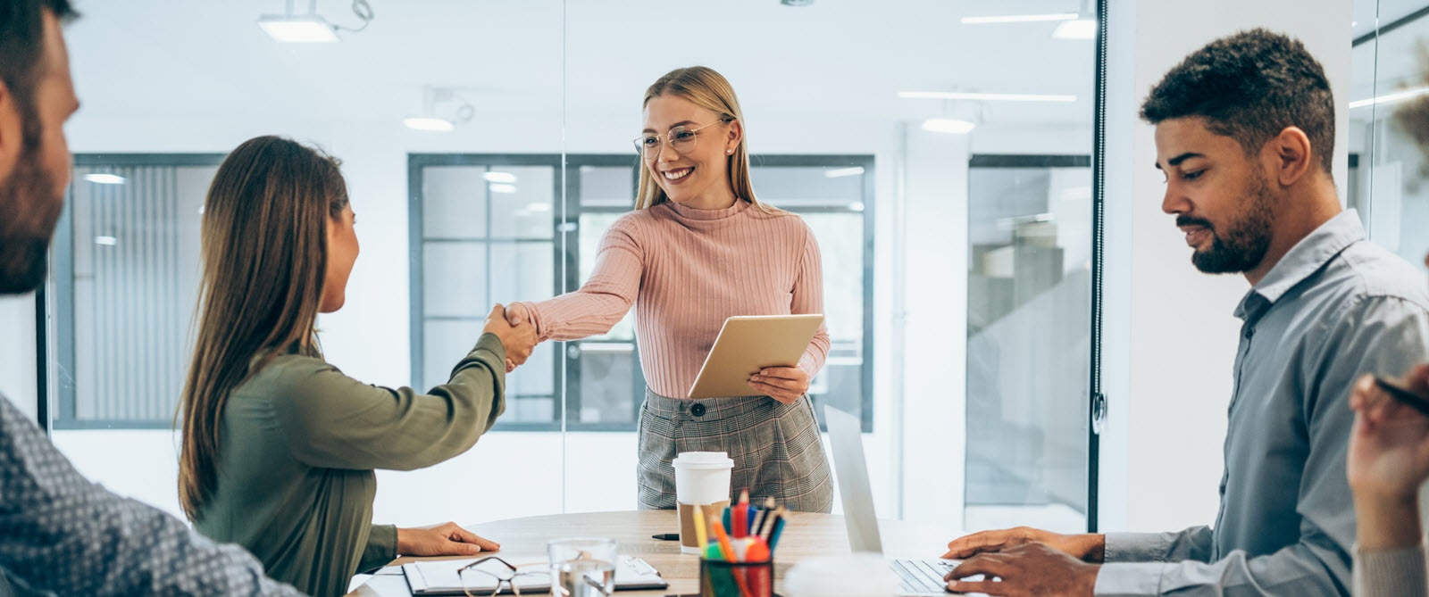 How the Recruiting Landscape Has Changed—and How Recruiters Can Thrive ...