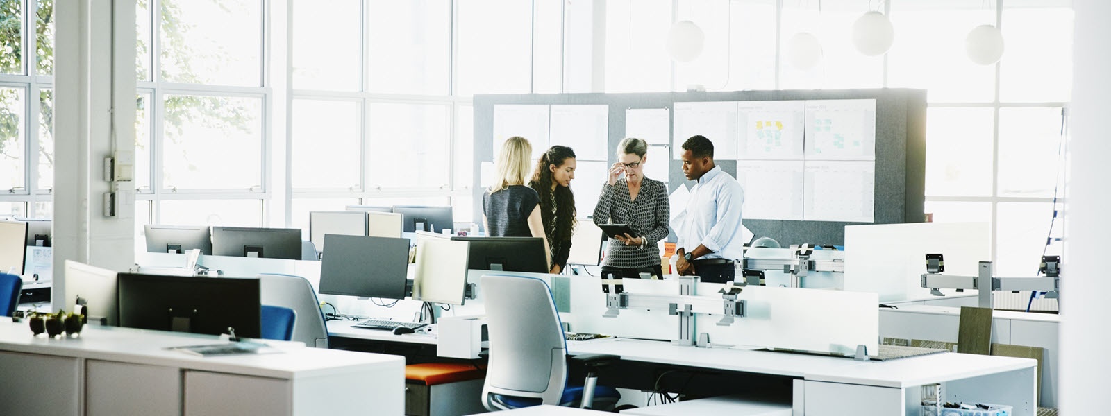 How Sales Teams Can Successfully Navigate Today’s Environment