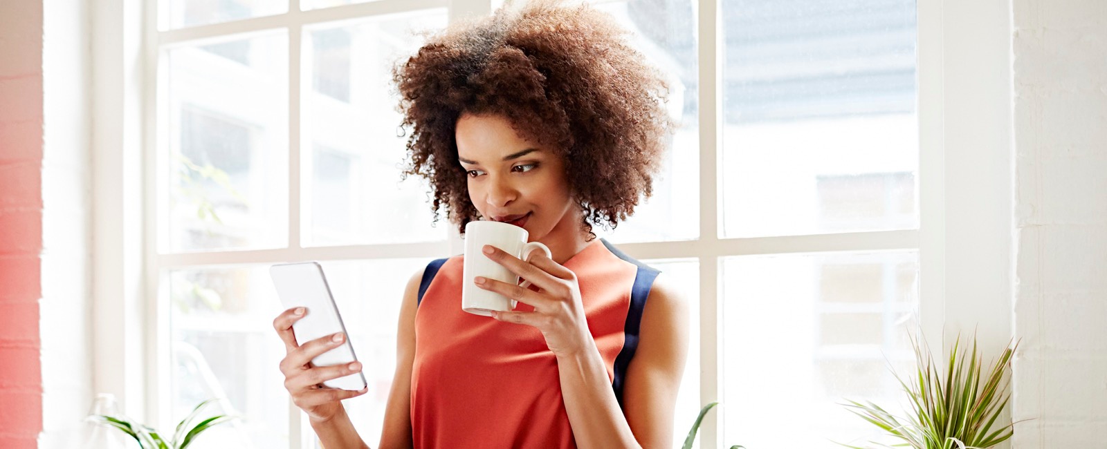 How a Strong Mobile Experience Supports Frontline Workers