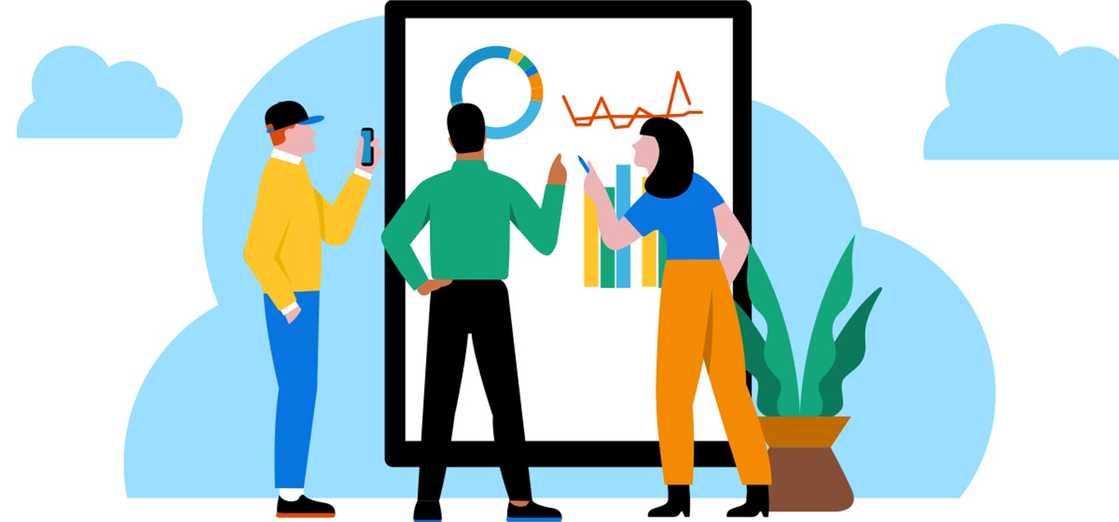 How the CFO Can Tackle Uncertainty and Persistent Change | Workday SA