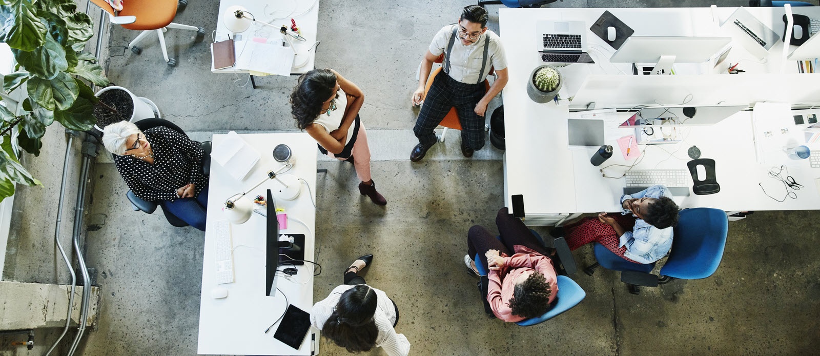 How Workday Peakon Employee Voice Measures Employee Engagement