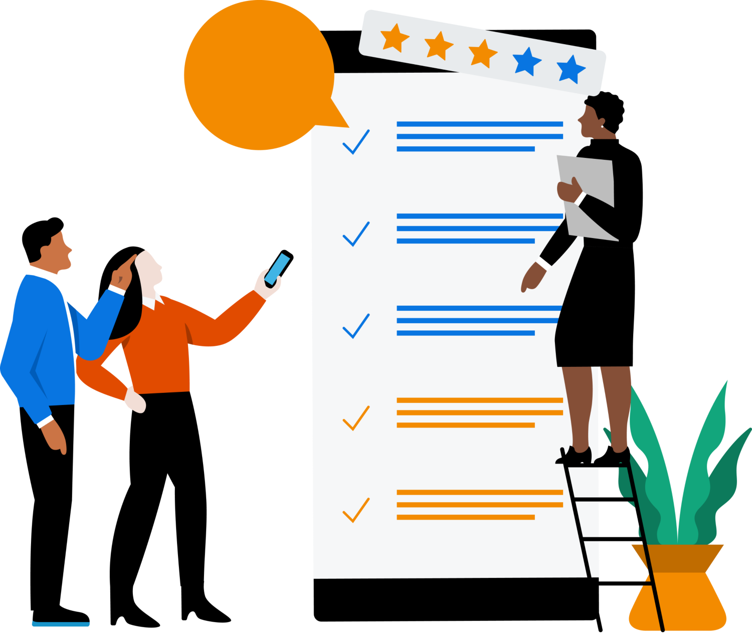 Employee Experience Platform | Workday and Peakon