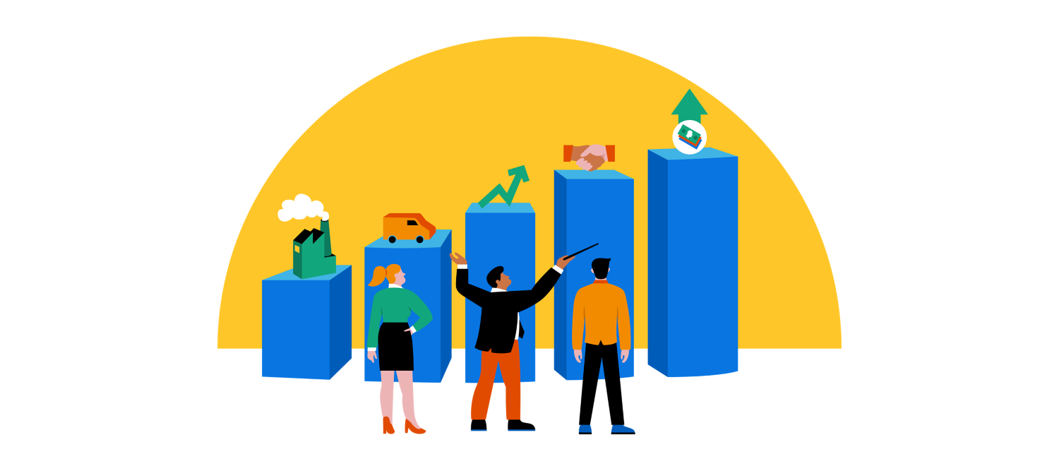 Strategic Sourcing Use Cases by Industry | Workday