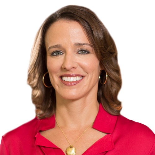 Ashley Goldsmith | Workday US