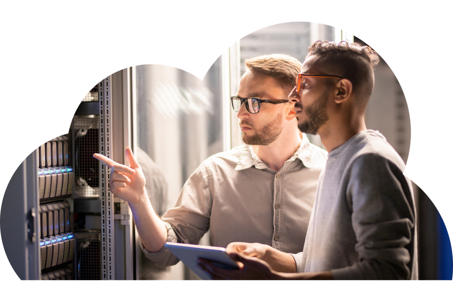 Security and Privacy: Trusting Workday with Your Data | Workday US Security and Privacy: Trusting Workday with Your Data | Workday US