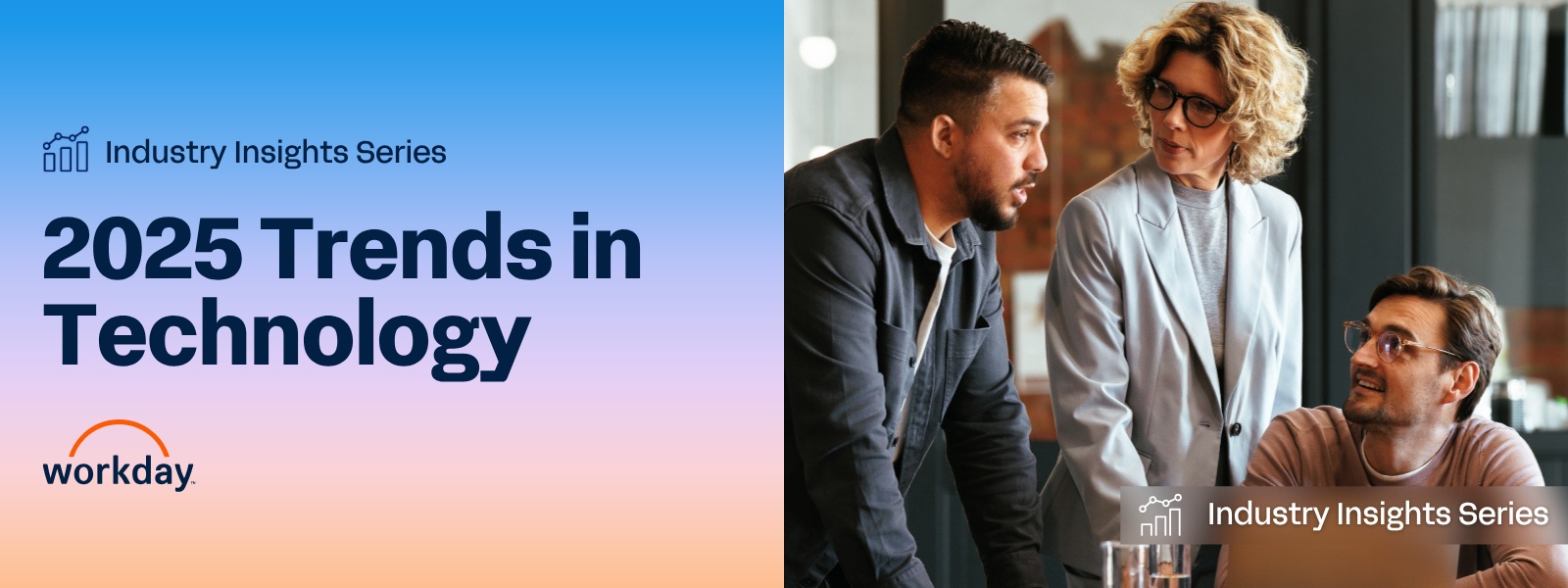 4 Key Technology Industry Trends in 2025