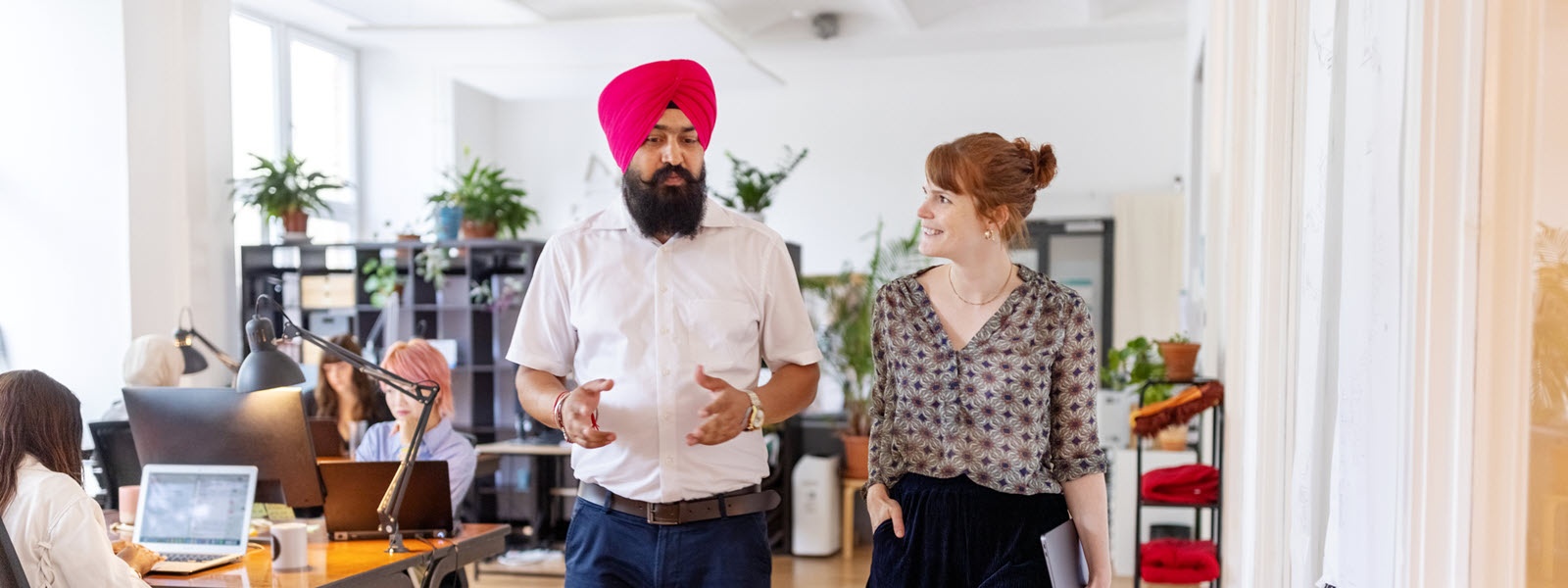 Inflection Point: Enabling Strategy and Organizational Agility With ...