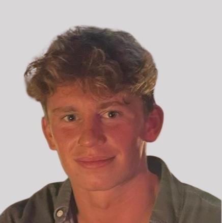 Jamie MacKinlay | Workday US