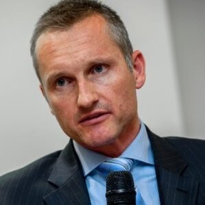 Jens-Henrik Jeppesen | Workday UK