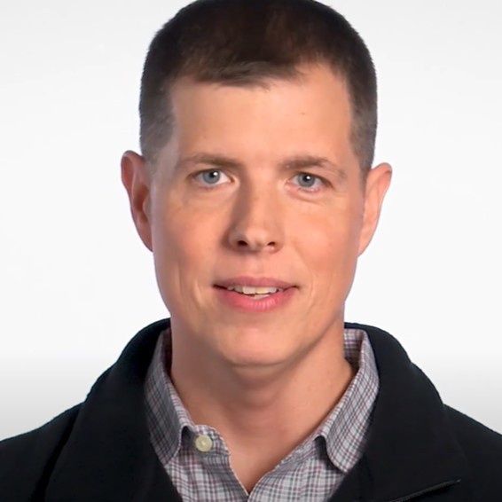 Joe Wilson | Workday 한국