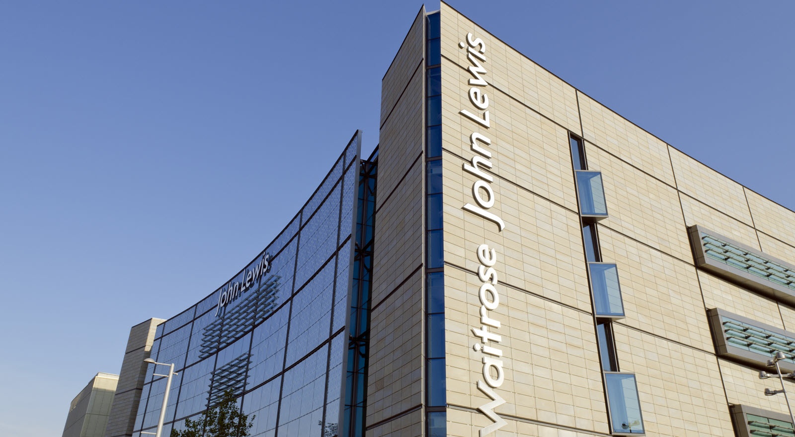 John Lewis Partnership: How to Enable Digital Disruption During Crisis ...