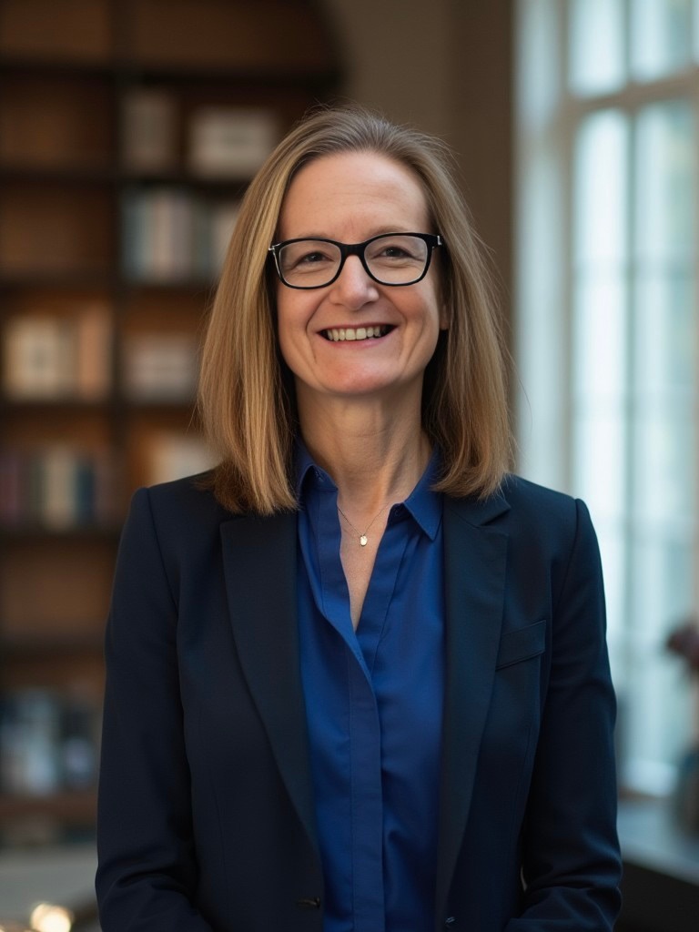 Julie Colwell | Workday US