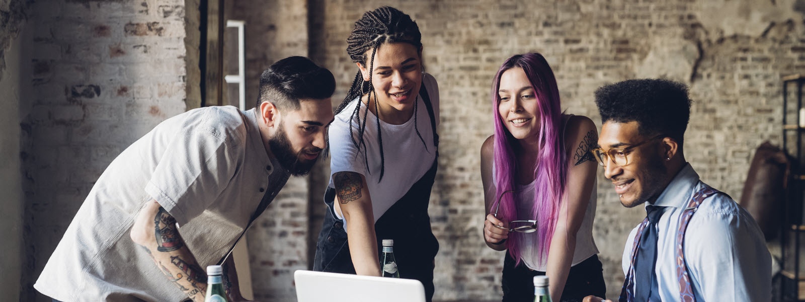 Listening to Every Employee Voice: Honoring Diversity, Equity, and ...