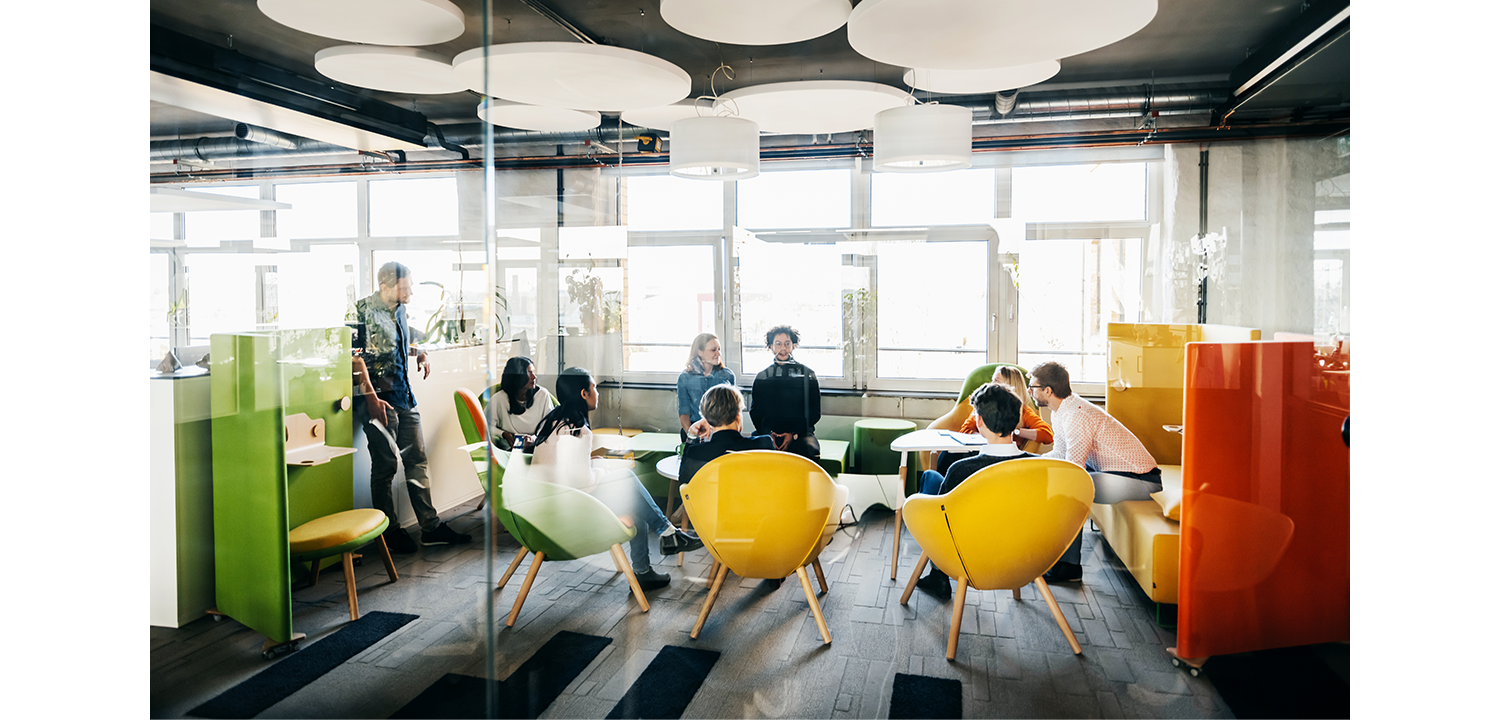 Inspiration Tour | Workday DE