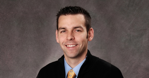 Mark Stinson | Workday Aus & NZ