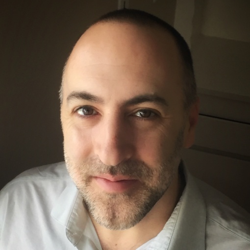 Matt Grippo | Workday US