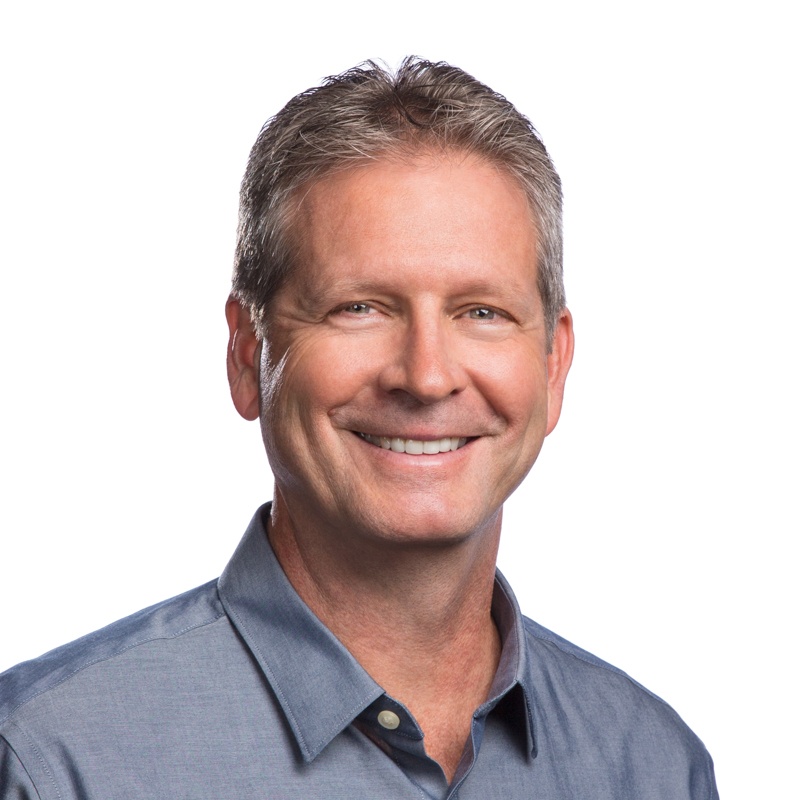 Mike Frandsen | Workday US