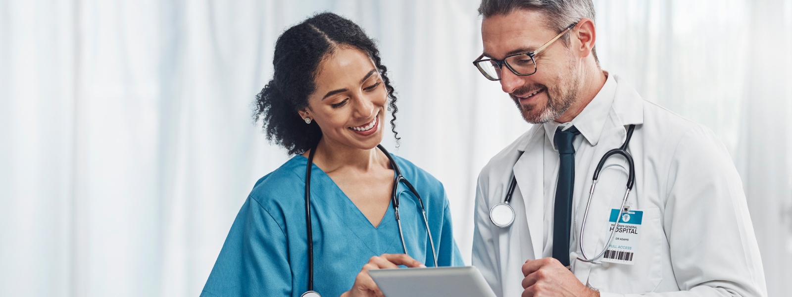 How Workday Empowers Healthcare Professionals for Improved Patient Care ...