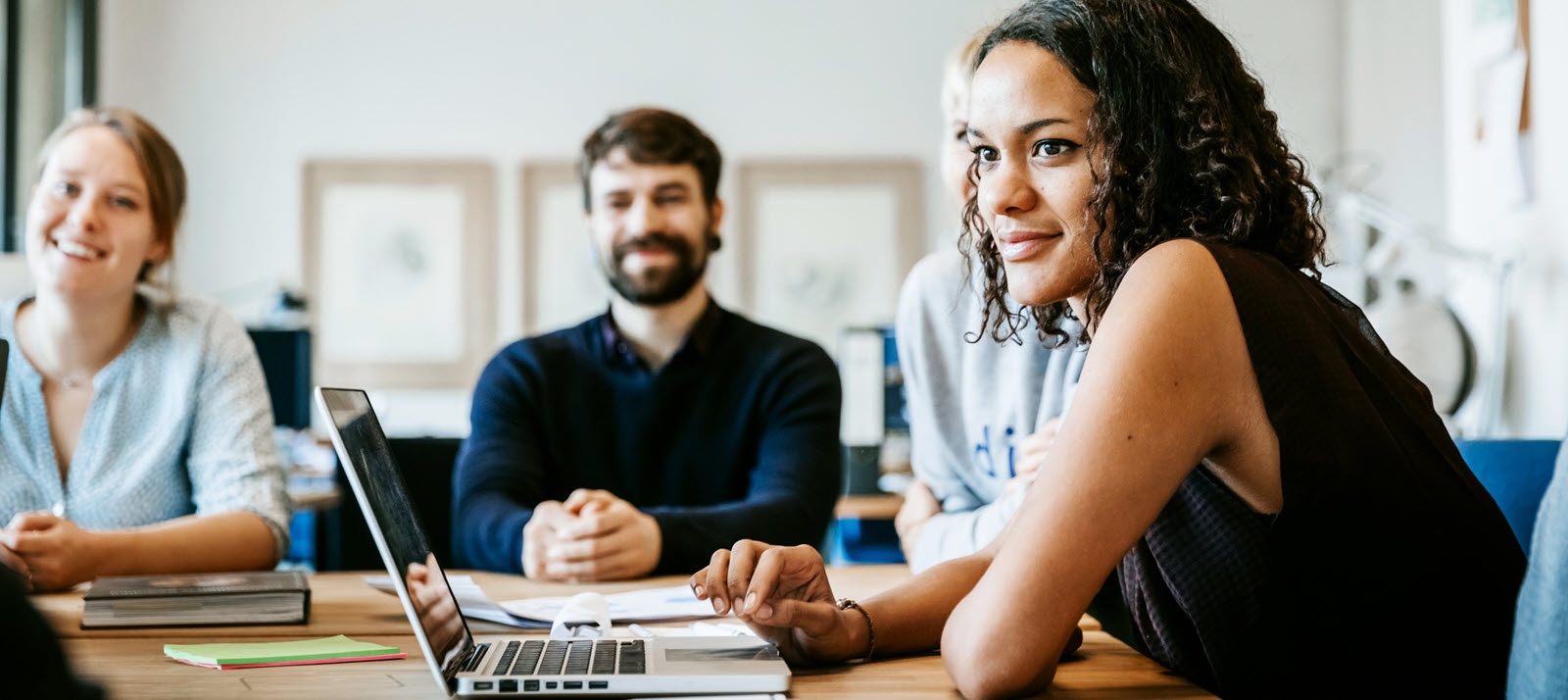 Our Vision for Skills in a Changing World