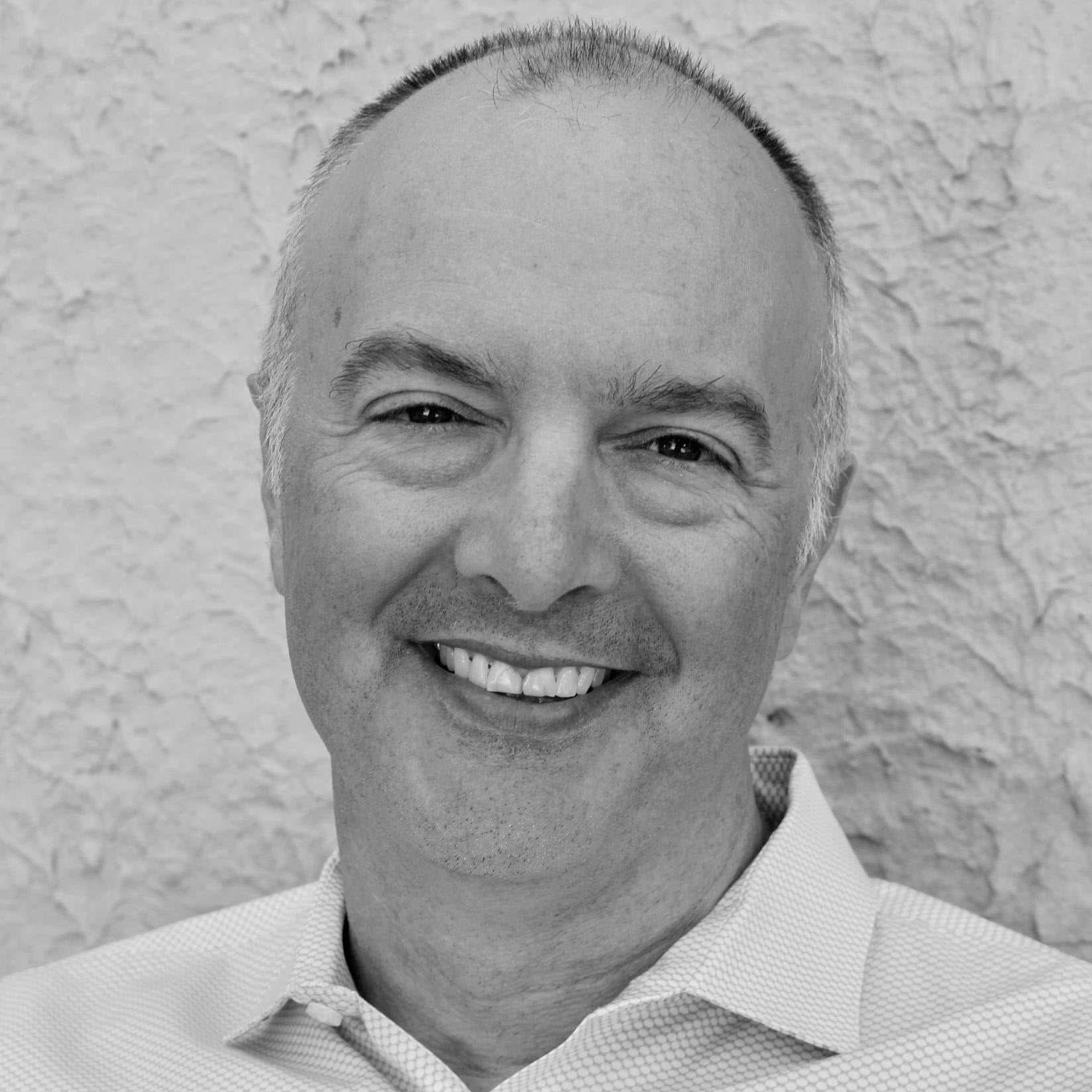 Pete Rutman | Workday 한국