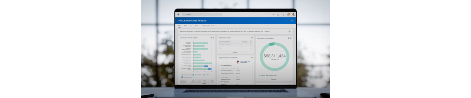Worley | Workday Australia & New Zealand | Workday Aus & NZ