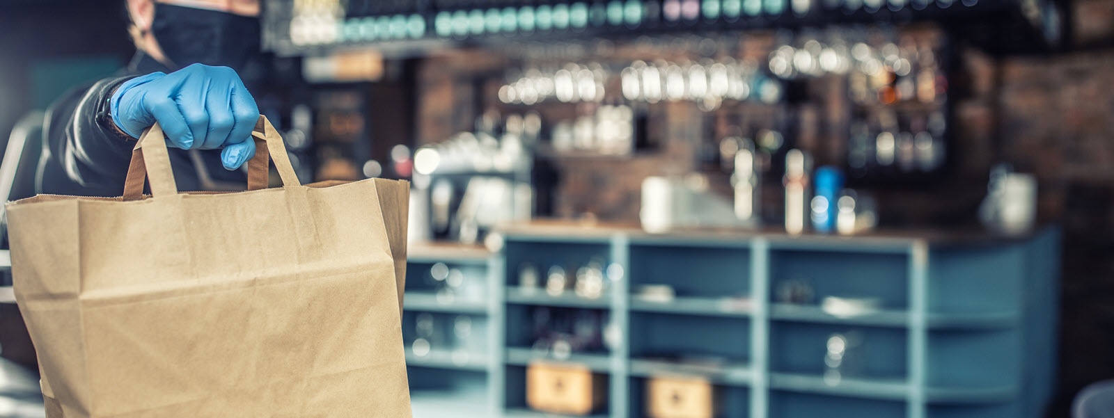 Quick-Service Restaurants: Moving Forward With Creativity