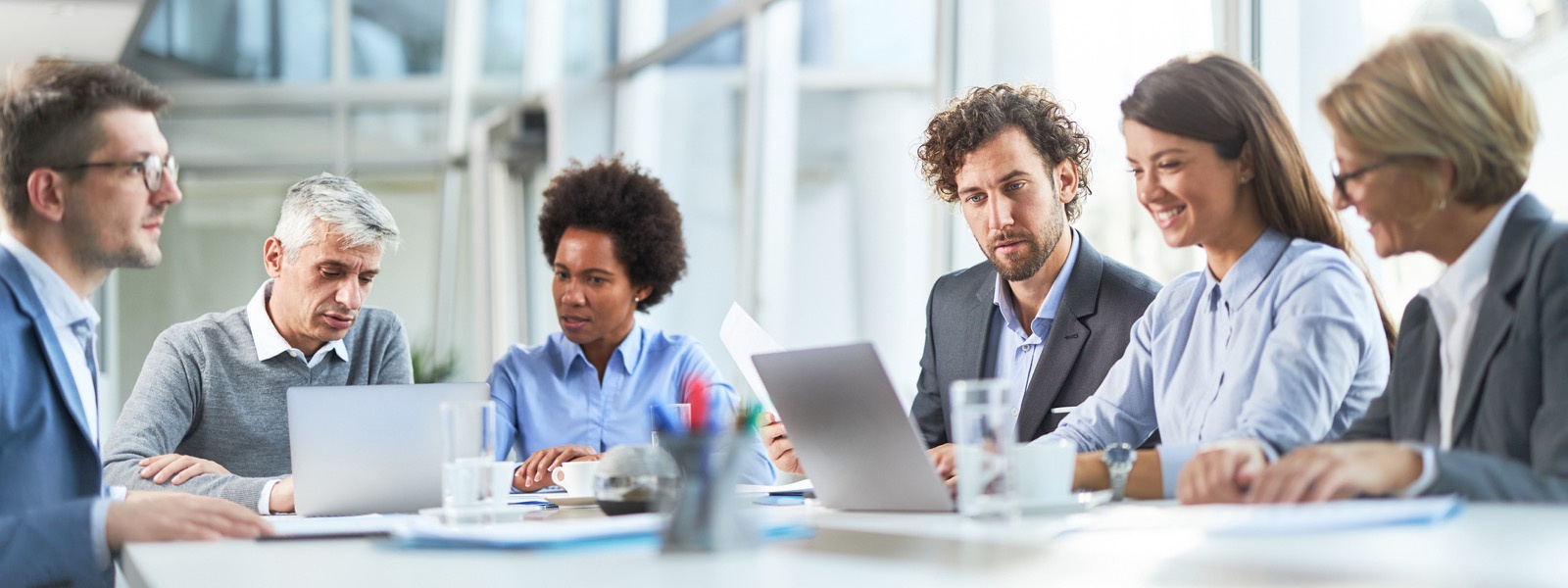 Reevaluating ERP: Paving a Way Forward | Workday CA