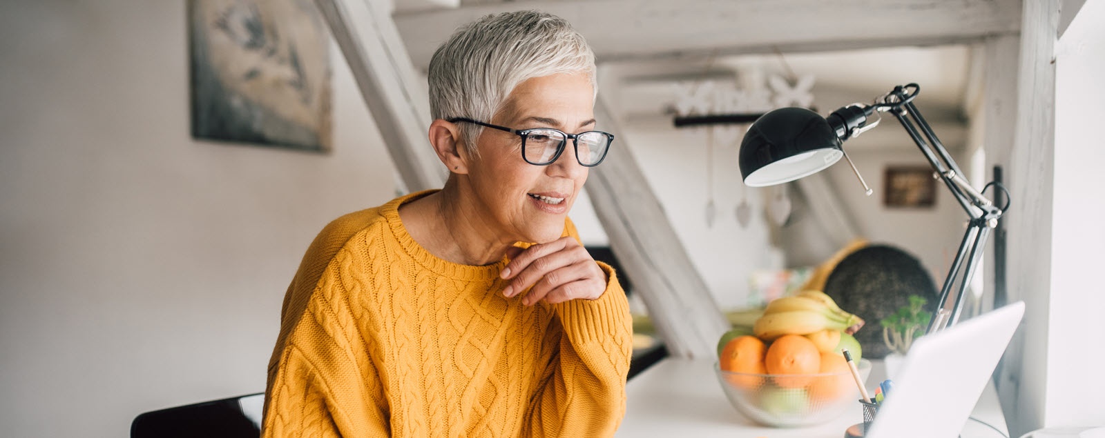 Remote Working Is Here to Stay—Now Let's Make it Accessible