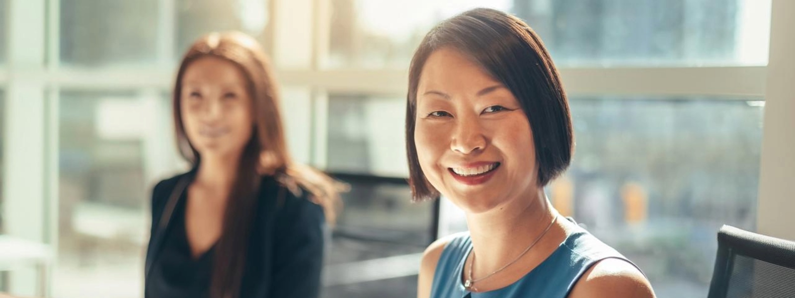 Reshaping Expertise: The Evolving Role of the Financial Services ...