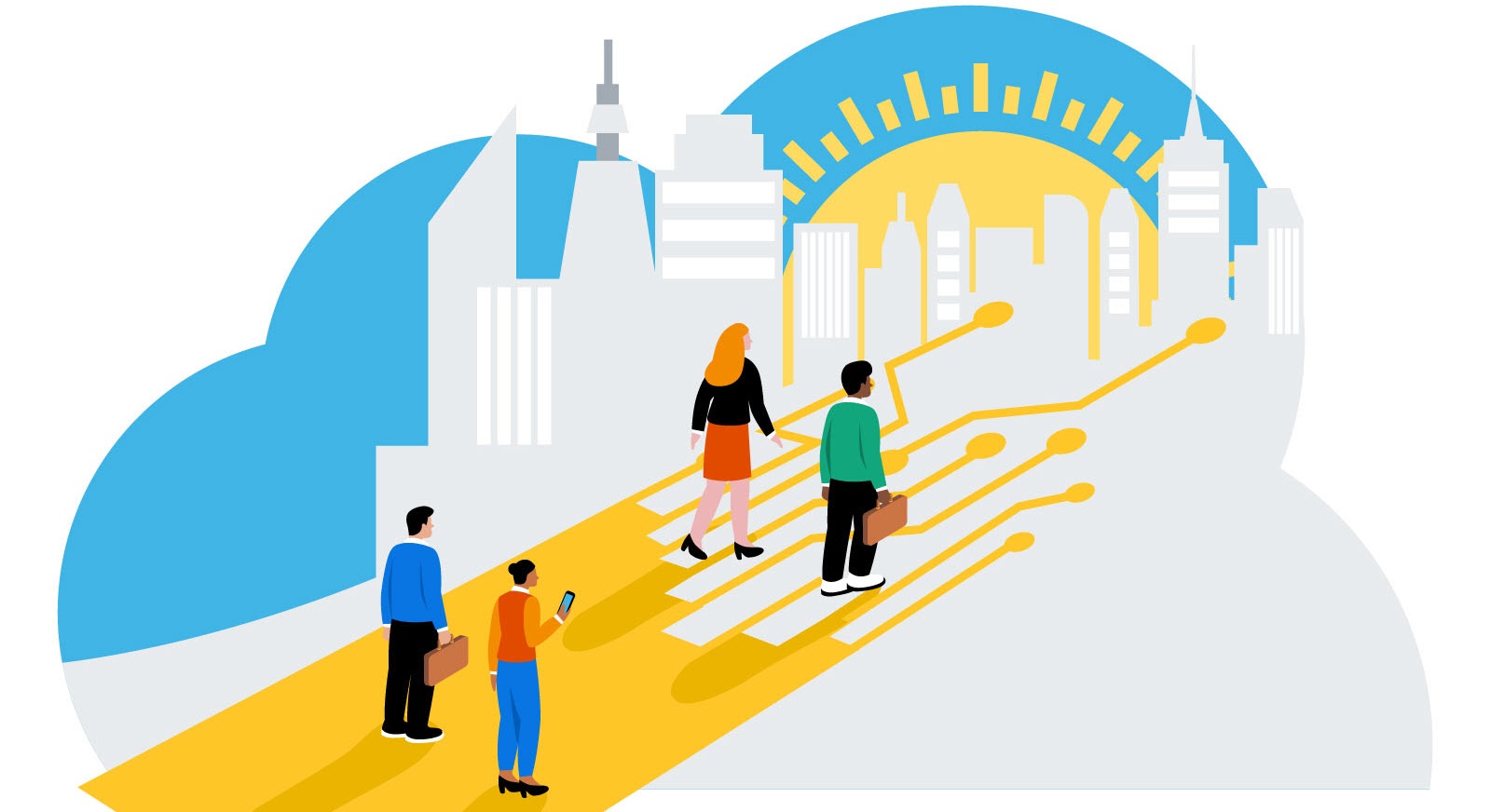 Results of Workday’s 2020 CFO Indicator Survey: Agility Is Everything ...