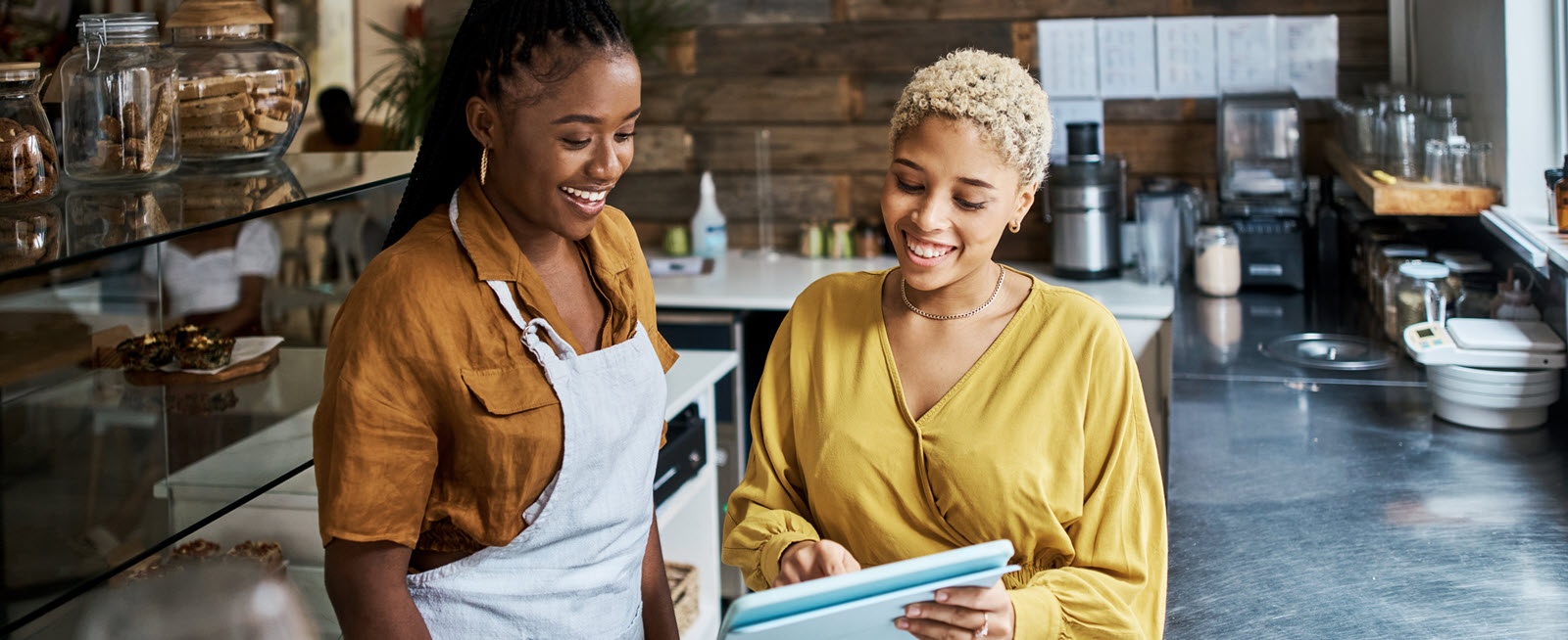 Retail Report: Why Digital Transformation Is Non-Negotiable
