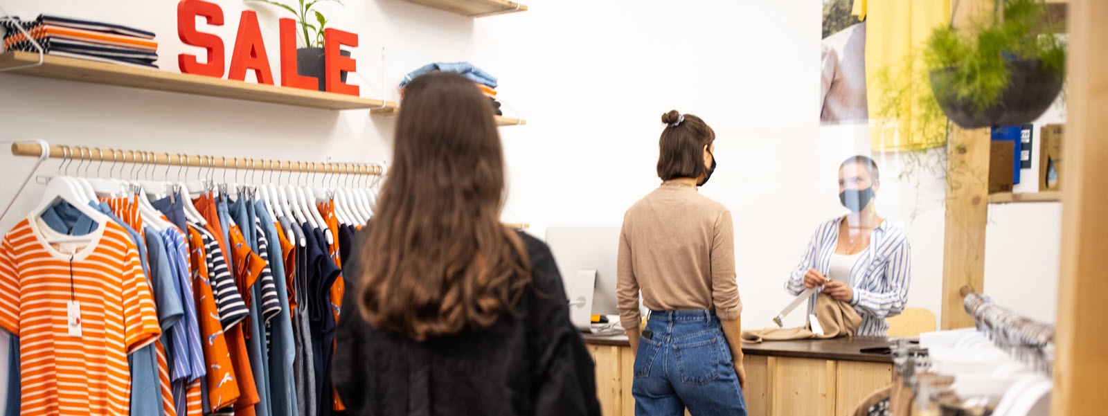 Retail Workforce Management and the Great Resignation | Workday US