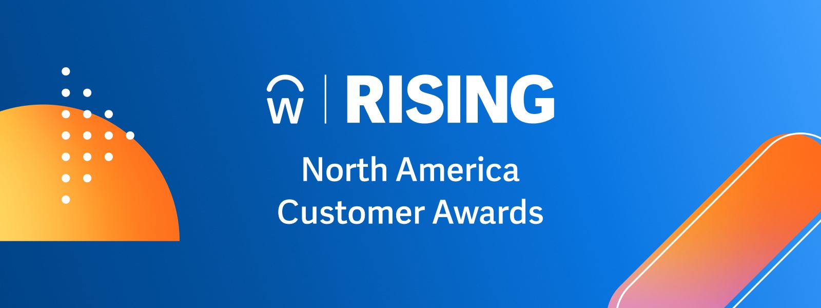 Rising to the Top: Unveiling Our Workday Customer Award Winners ...