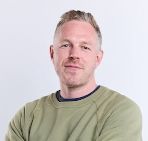 Ross Brooks | Workday US